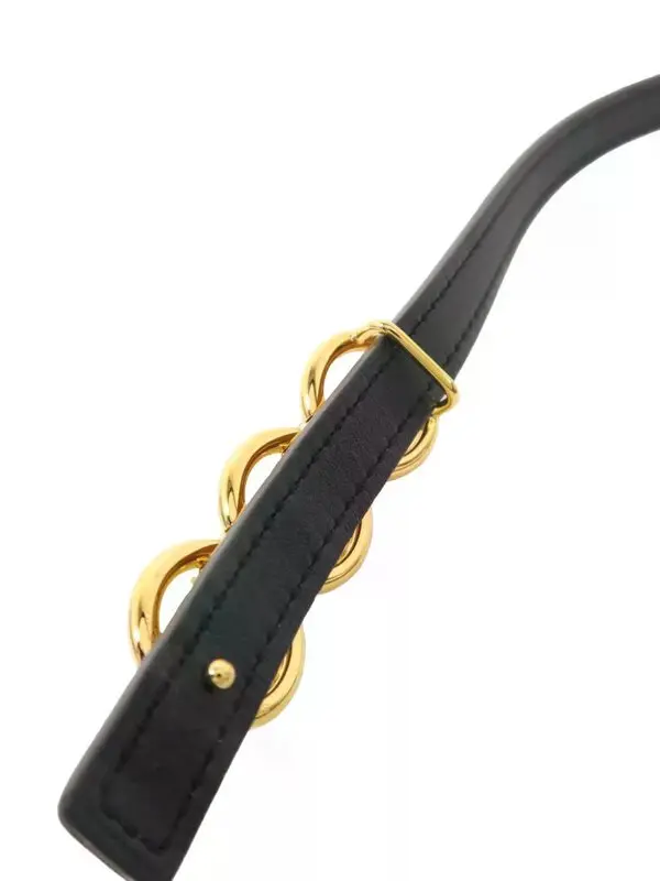 Hermès Epsom Leather Belt