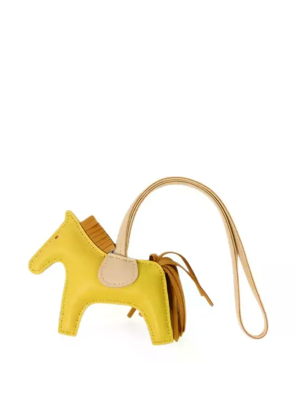 Hermès Rodeo Pm Bag Charm