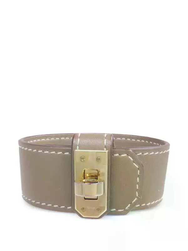 Hermès Kelly Bracelet