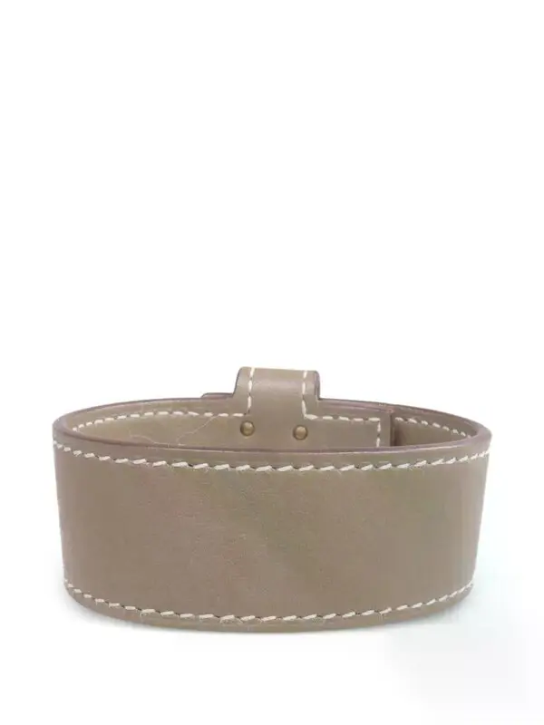 Hermès Kelly Bracelet