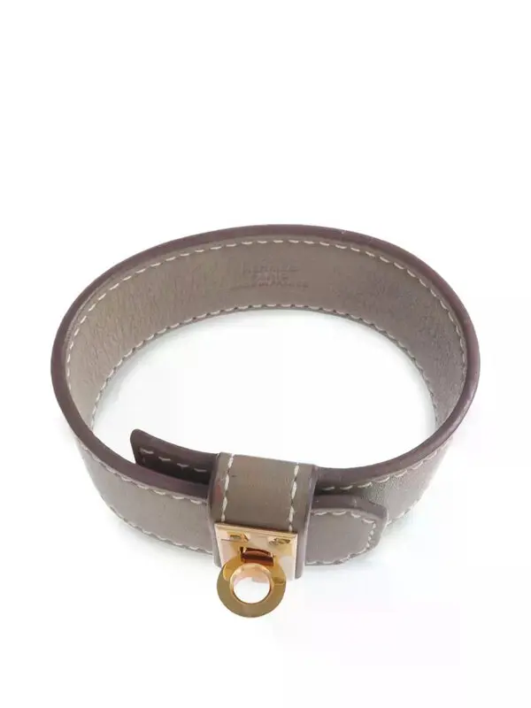 Hermès Kelly Bracelet