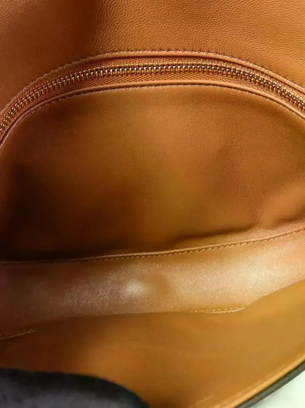 Celine Medium Maillon Triomphe Shoulder Bag