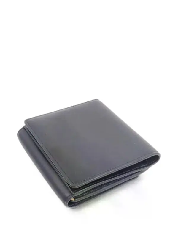 Chloé Vick Wallet