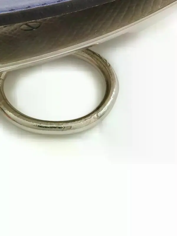 Hermès 2014 Rival Reversible Belt
