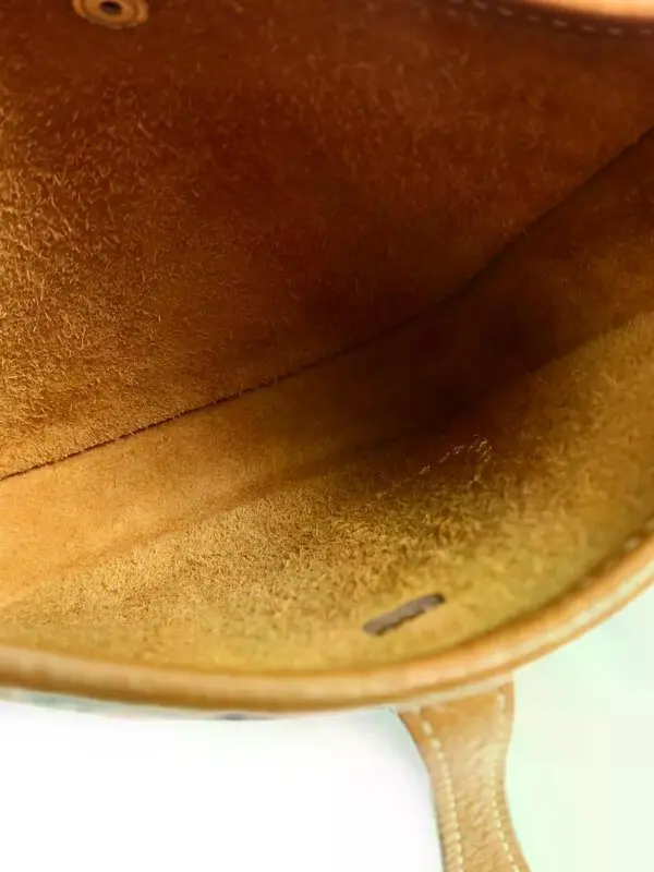 Hermès Evelyne Tpm Shoulder Bag - Brown