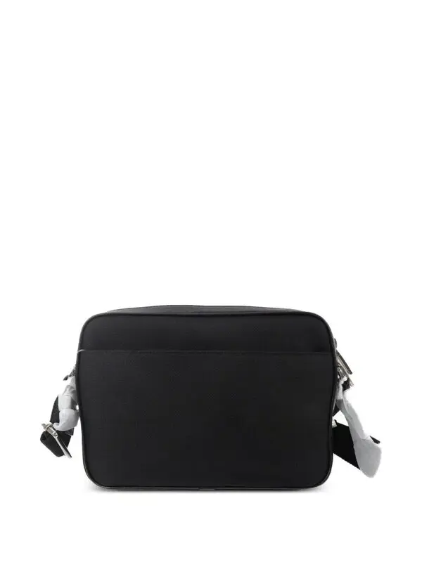 Dior Rider 2.0 Shoulder Bag - Black