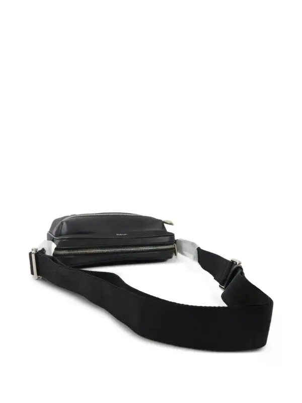 Dior Rider 2.0 Shoulder Bag - Black