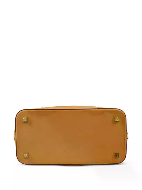 LOUIS VUITTON Monogram Multicolor Sharlene Mm Shoulder Bag