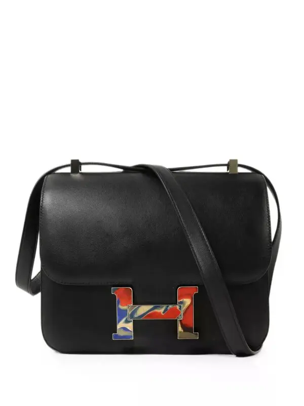 Hermès Constance Shoulder Bag