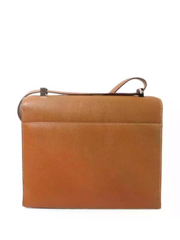 Hermès 23 Verrou Shoulder Bag