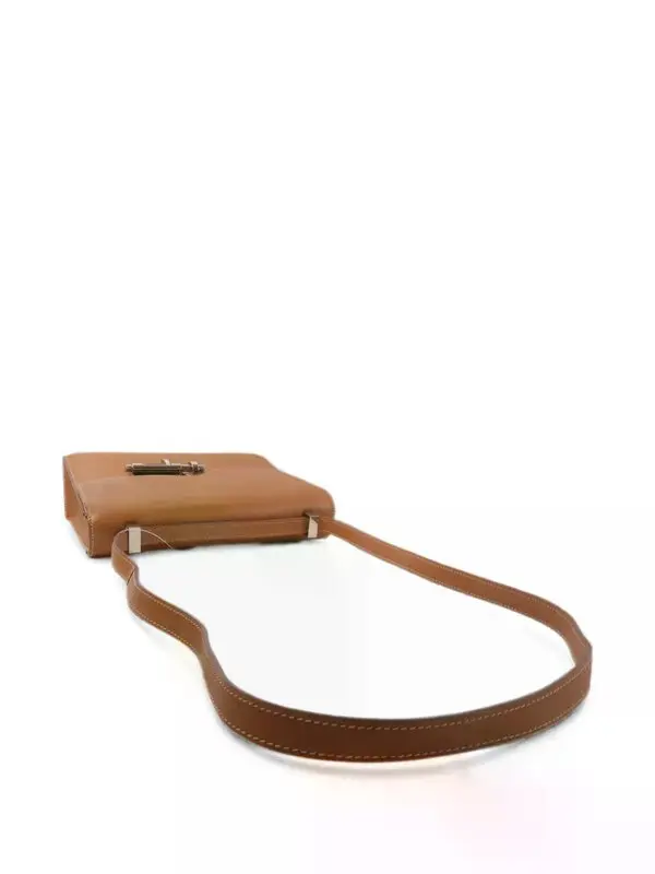 Hermès 23 Verrou Shoulder Bag