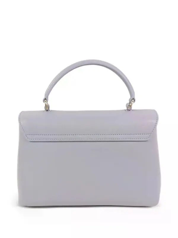 Celine Teen Nino Triomphe Tote Bag - Blue