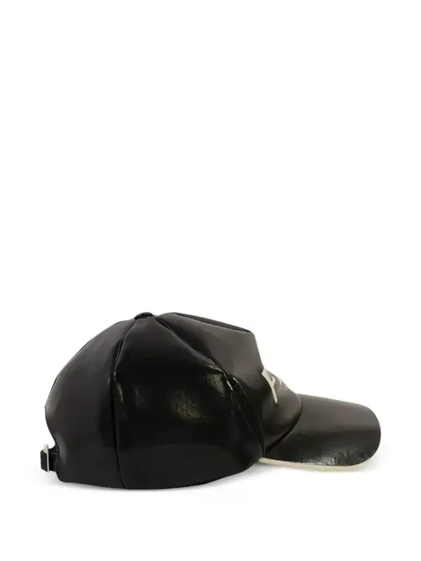 Fendi Baseball Cap