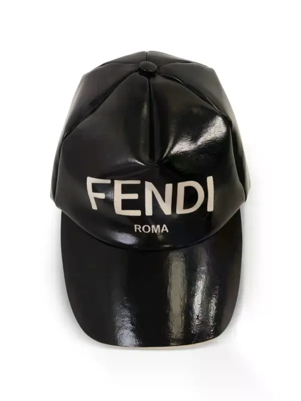 Fendi Baseball Cap