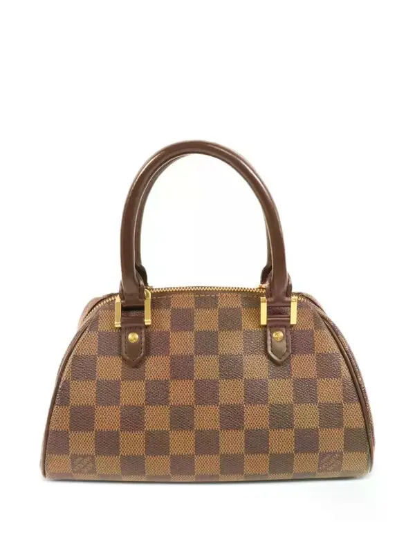 LOUIS VUITTON Mini Rivera Tote Bag