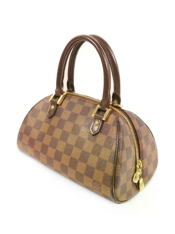 LOUIS VUITTON Mini Rivera Tote Bag