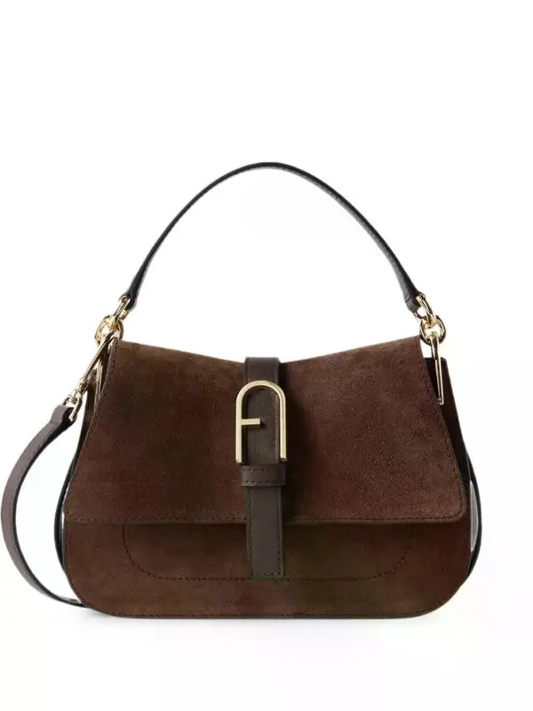 Furla Top Handle Mini Bag