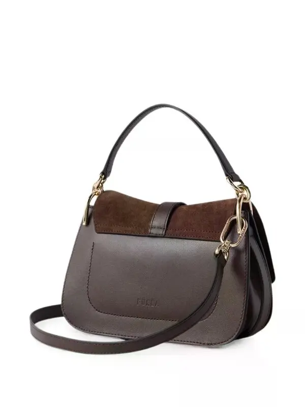 Furla Top Handle Mini Bag