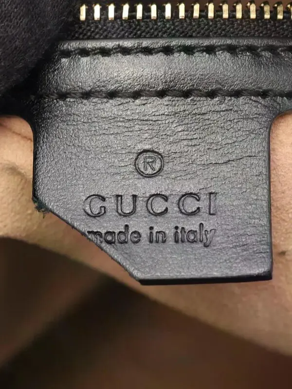 Gucci Jackie 1961 Satchel
