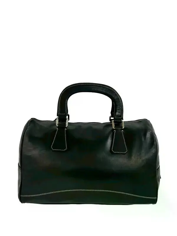 Prada Leather Handbag