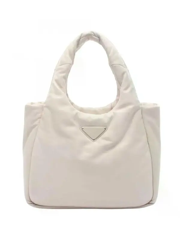 Prada Padded Tote Bag
