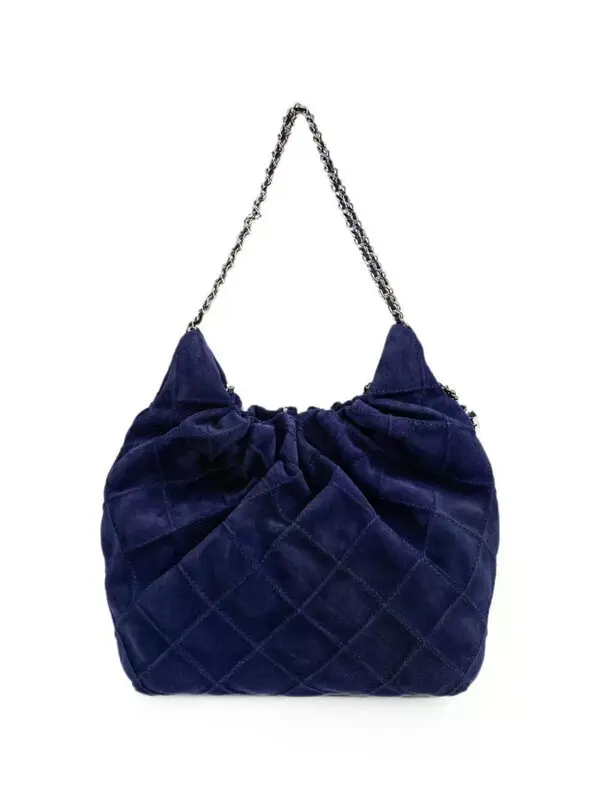 Tory Burch Mini Fleming Tote Bag