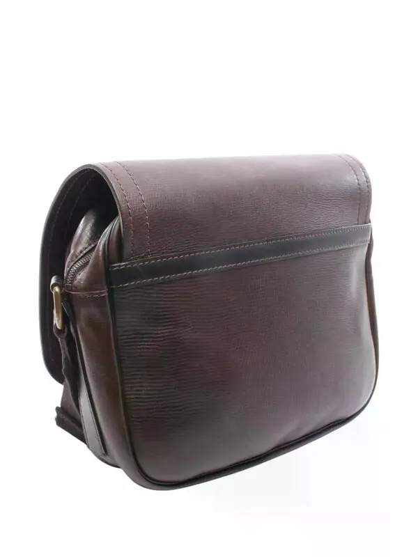 LOUIS VUITTON 2004 Utah Reporter Crossbody Bag