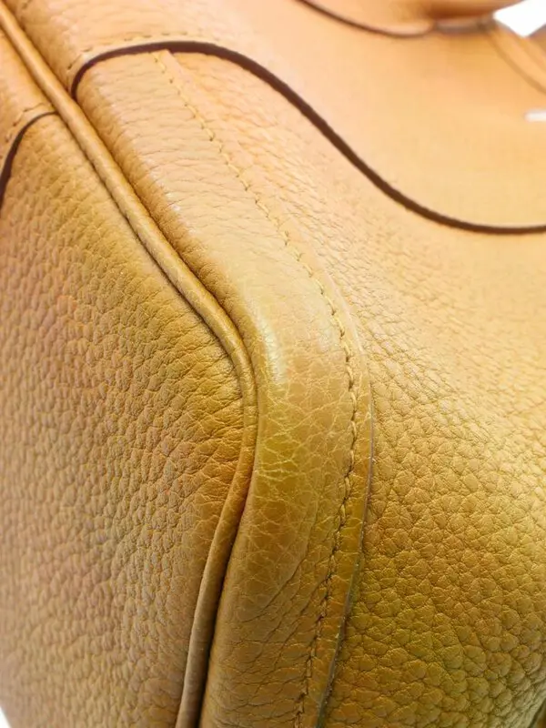 Hermès Garden Party 30 Tote Bag - Brown
