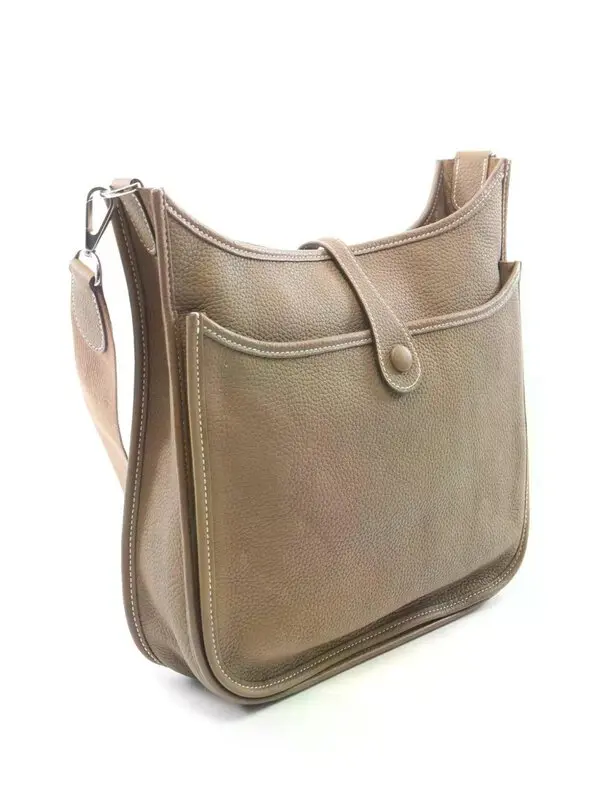 Hermès Evelyne Iii 29 Crossbody Bag - Brown