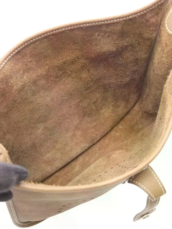 Hermès Evelyne Iii 29 Crossbody Bag - Brown