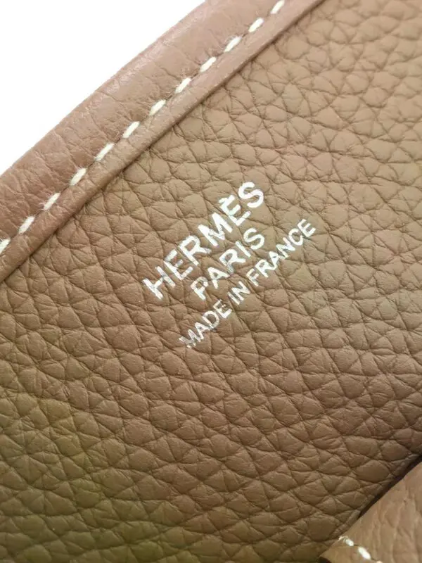 Hermès Evelyne Iii 29 Crossbody Bag - Brown