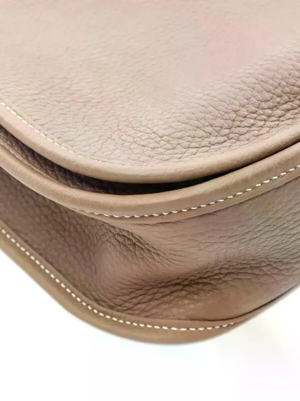 Hermès Evelyne Iii Pm Crossbody Bag - Brown