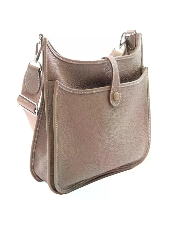 Hermès Evelyne Iii Pm Crossbody Bag - Brown