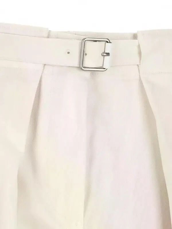 Loewe Belted Cargo Pants