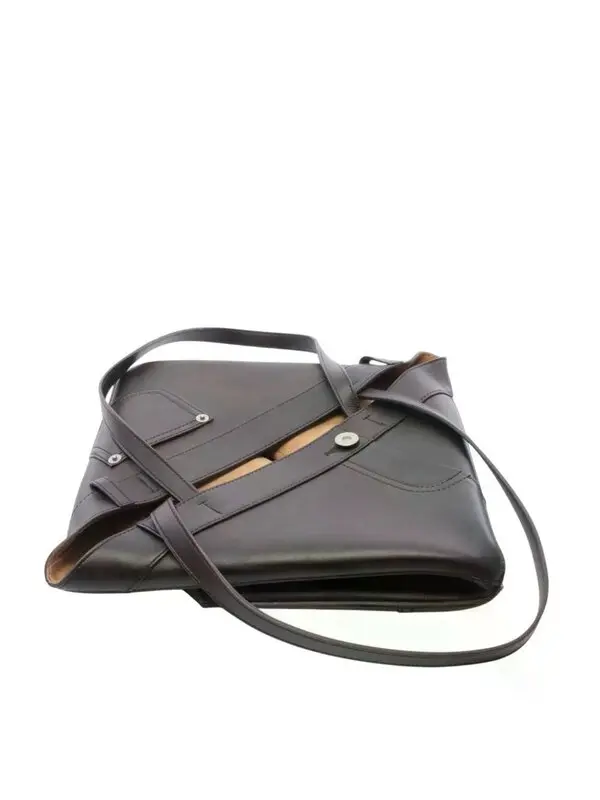 Loewe Medium Calfskin Tote Bag