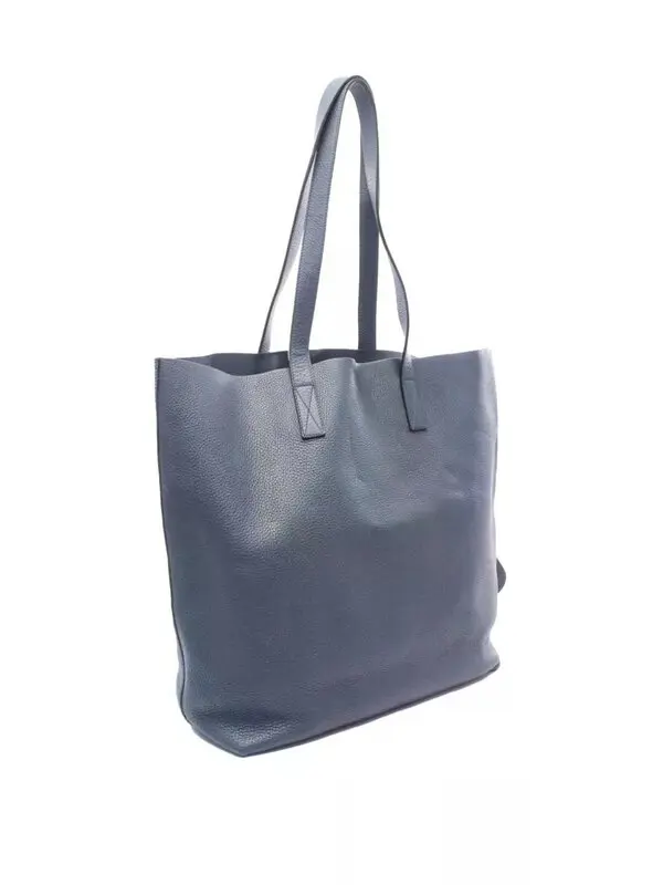 Gucci Calfskin Tote Bag