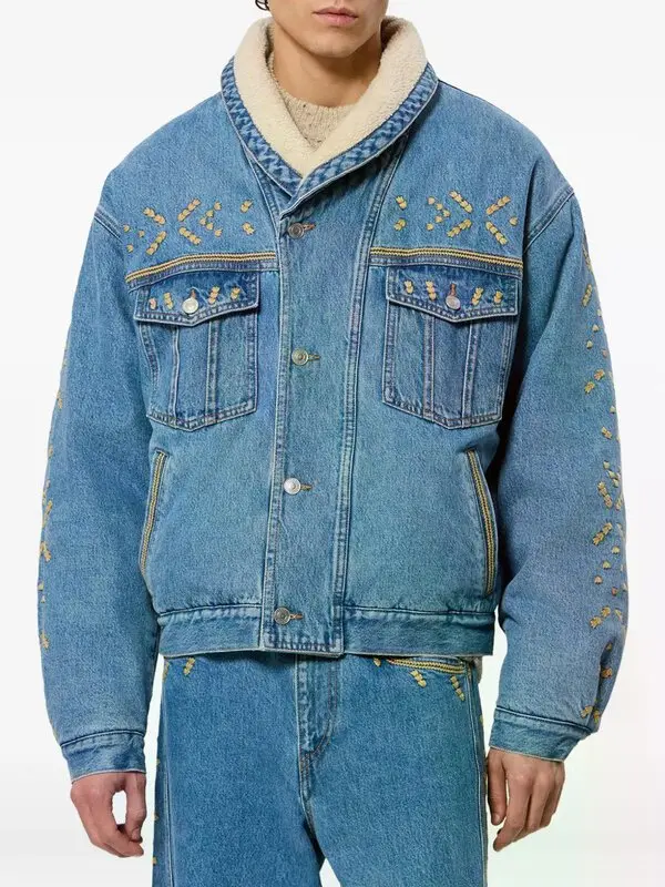 Isabel Marant Étoile Jackson Jacket
