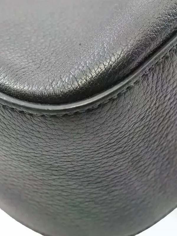 Prada Vitello Daino Soft Crossbody Bag
