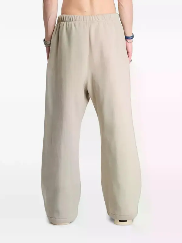 Fear Of God Drawstring-waist Track Pants