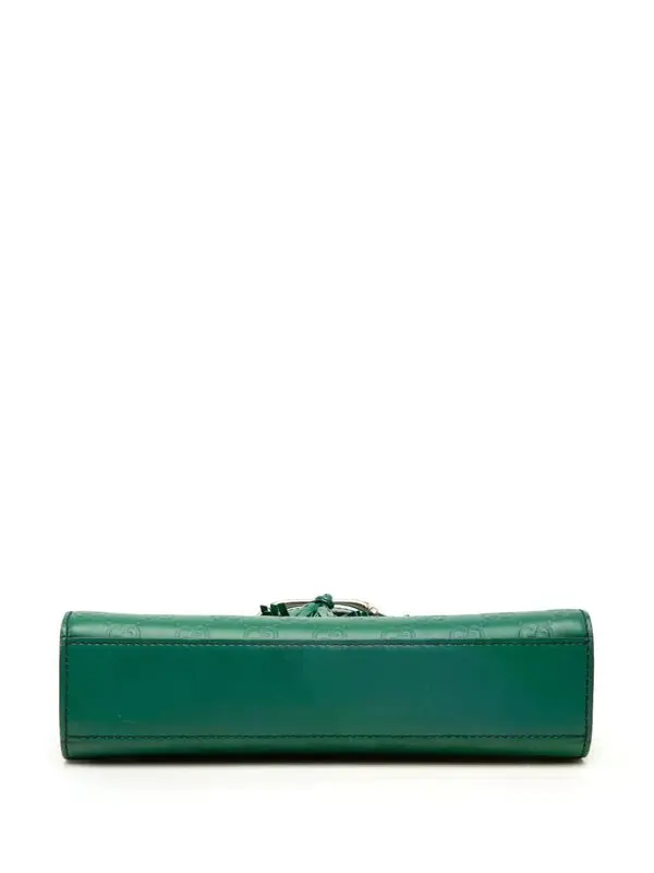 Gucci Small Emily Shoulder Bag
