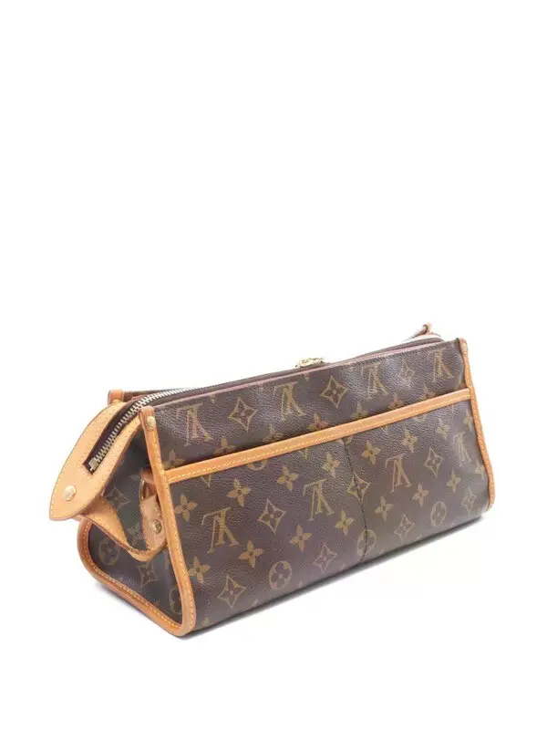 LOUIS VUITTON Monogram Popincourt Long Crossbody Bag