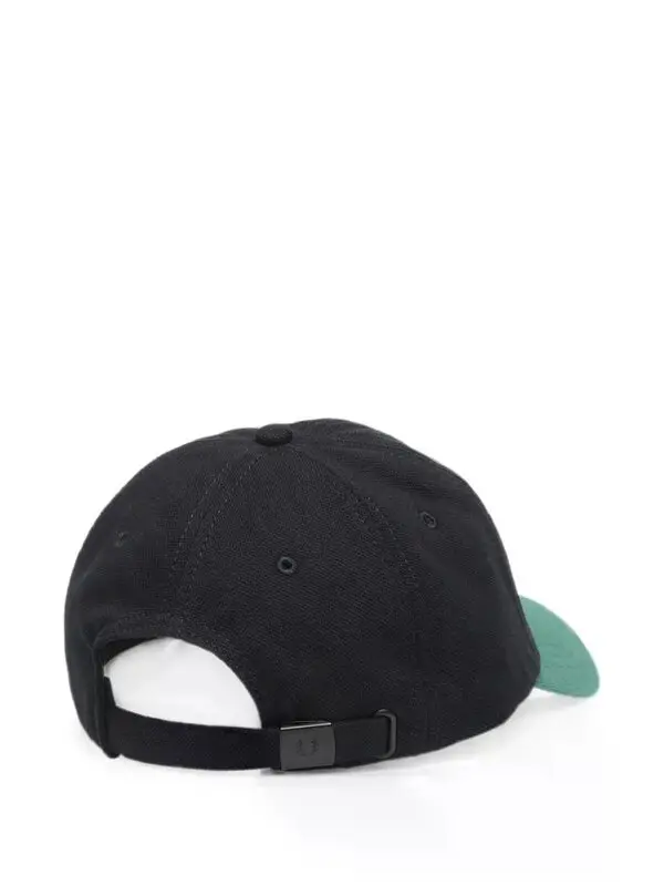 Fred Perry Piqué Baseball Cap
