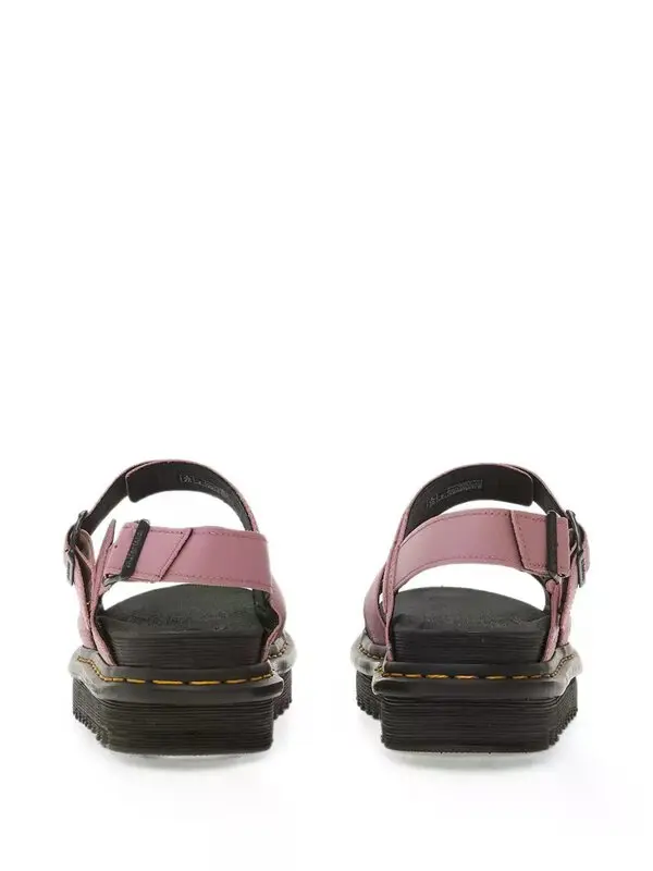 Dr. Martens Voss Ii Athena Sandals