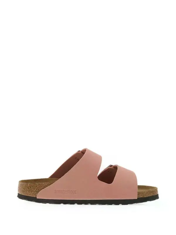 BIRKENSTOCK Arizona Double Strap Sandals - Pink