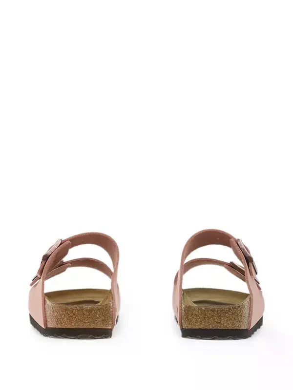 BIRKENSTOCK Arizona Double Strap Sandals - Pink