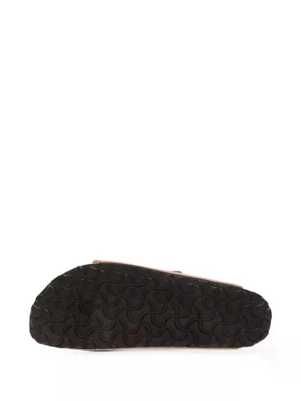 BIRKENSTOCK Arizona Double Strap Sandals - Pink