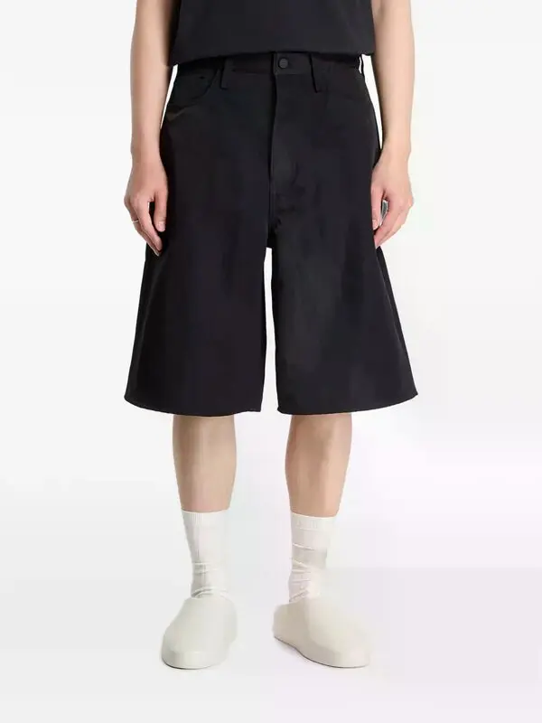Fear Of God Five-pocket Shorts