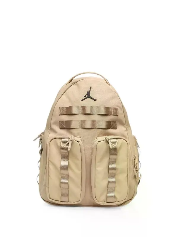 JORDAN Collectors Backpack - Brown
