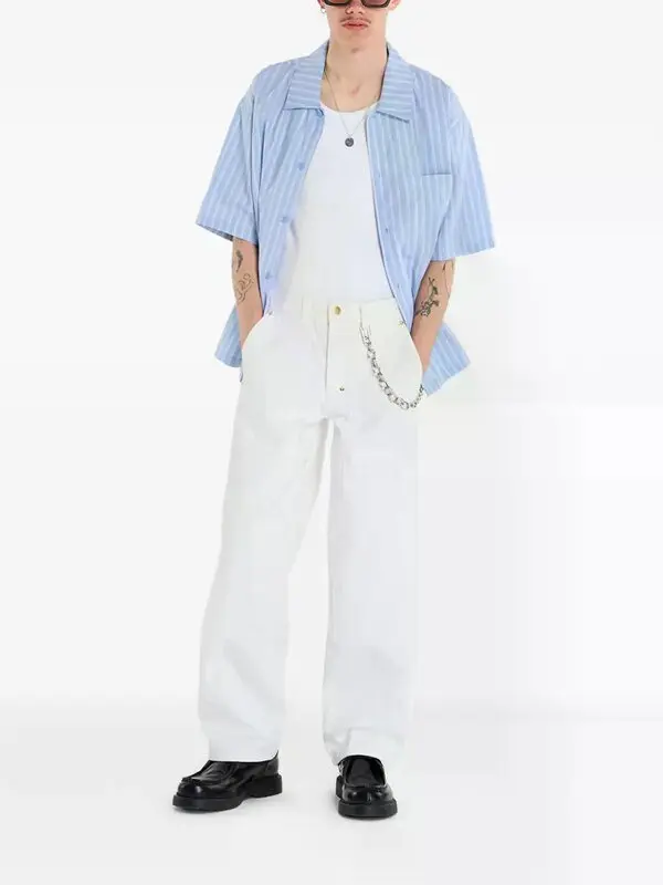 Dickies Selvedge Double-knee Jeans
