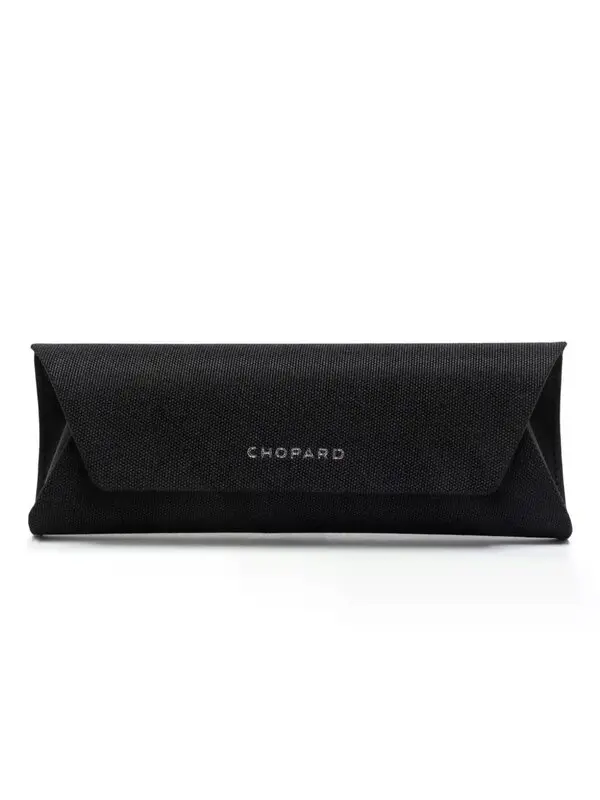 Chopard Square Frame Sunglasses